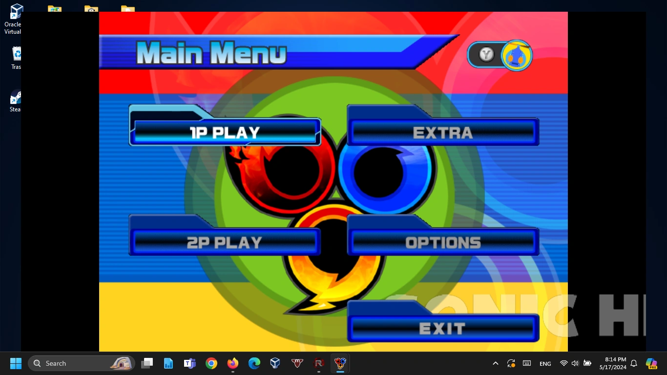 THE Menus! | Fandom