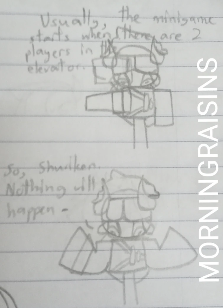 ' Jeremy's ' Domain ( PHIGHTING!+Regretevator ) ( Part 1 ) | Fandom