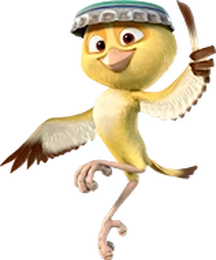 Near Pure Good Proposal - Nico (Rio) | Fandom