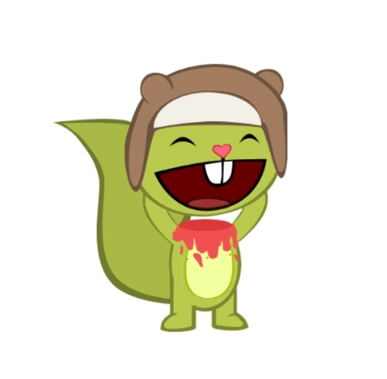 Stupe in HTF but with assets | Fandom