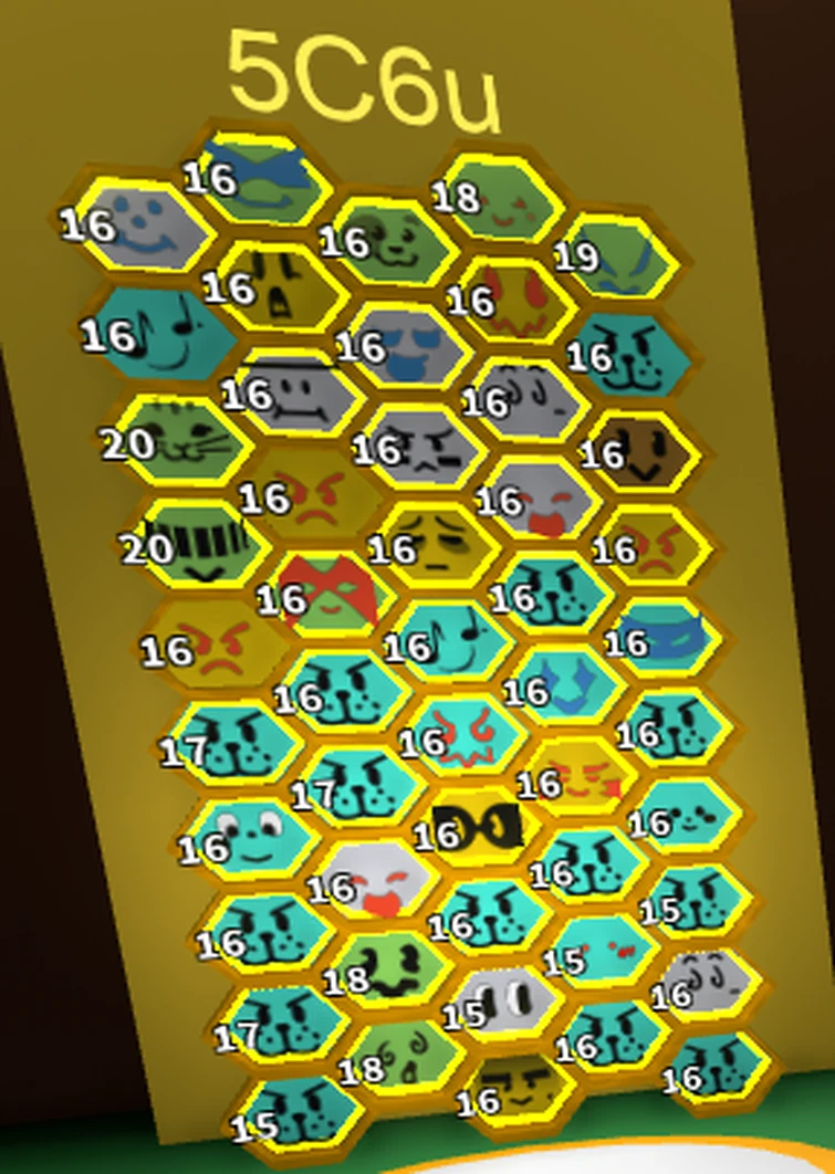 upgraded my hive | Fandom