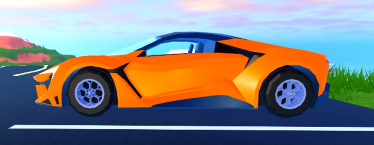 Discuss Everything About Jailbreak Wiki | Fandom