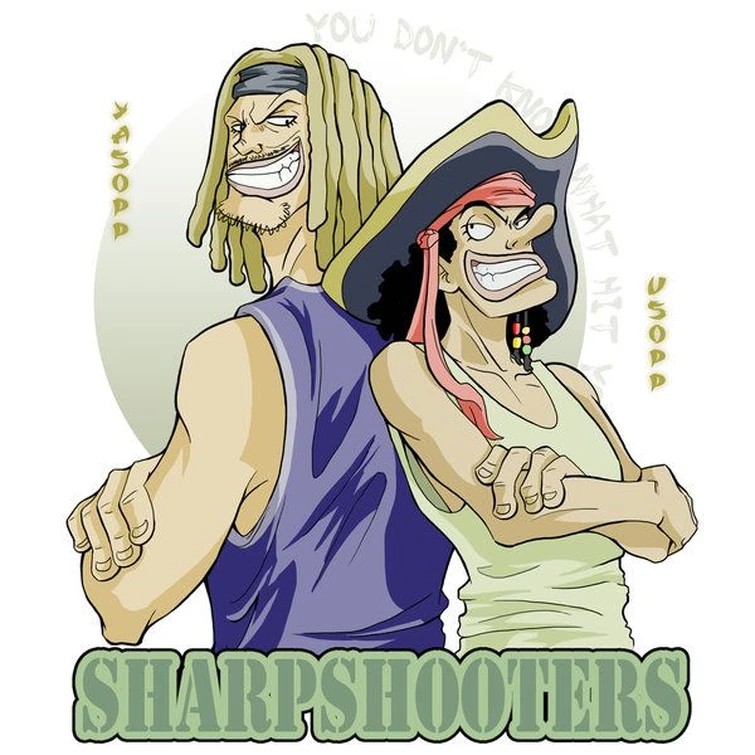 Will Usopp ever see his father again? | Fandom