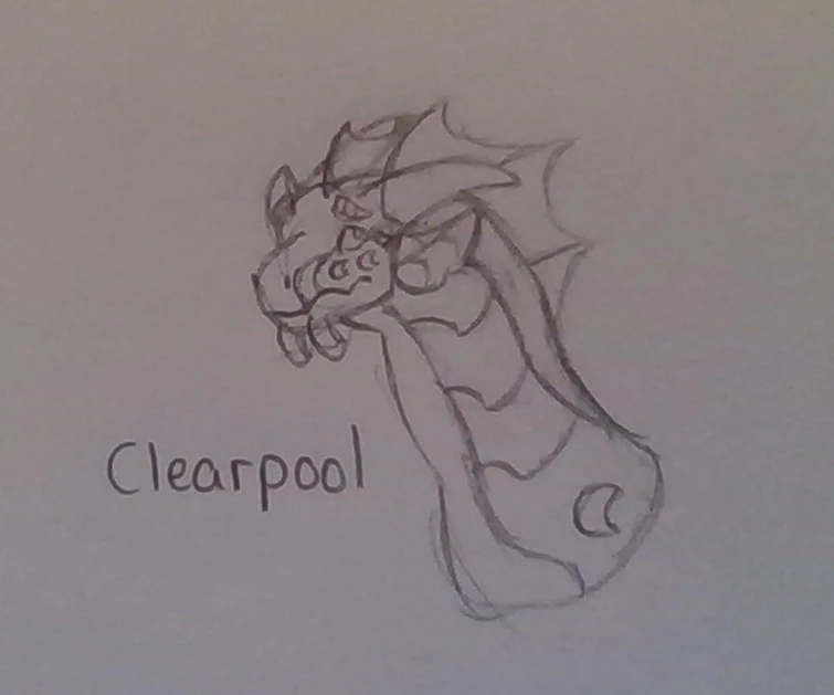 Discuss Everything About Wings of Fire Wiki | Fandom