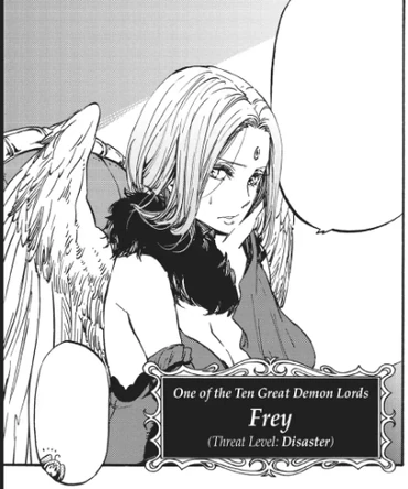 Hottest tensei shitara slime waifu | Fandom