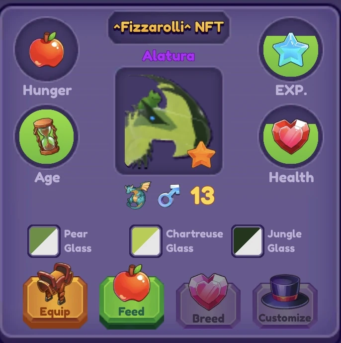 Should I Shuffle/Theme Fizz? | Fandom