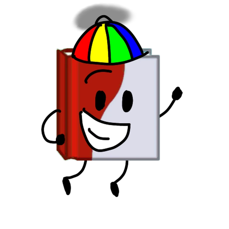 EWOW Booksona | Fandom