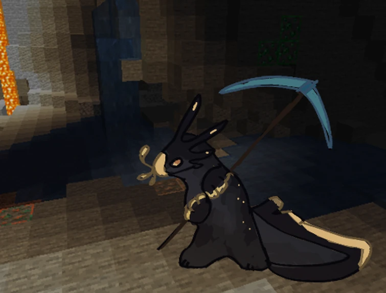 pov: emerald grinding | Fandom