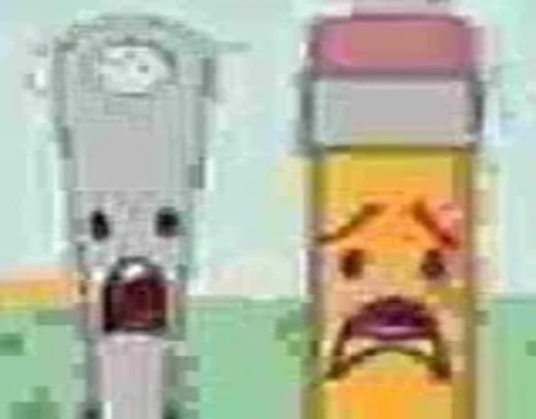 I was searching up bfdi theories to see how good they were | Fandom
