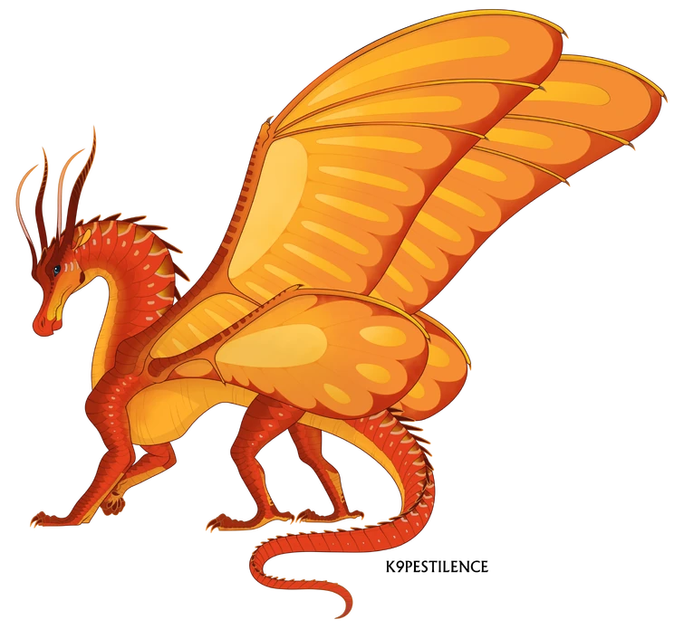Discuss Everything About Wings of Fire Wiki | Fandom