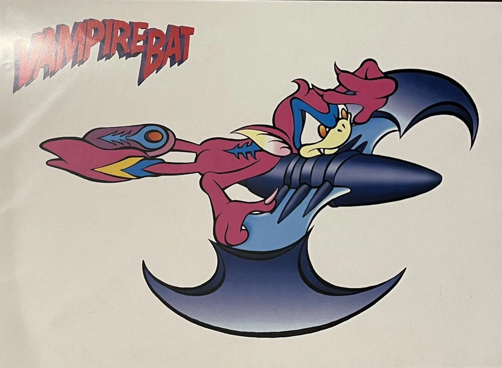 About Fly the Bat... 🦇 | Fandom