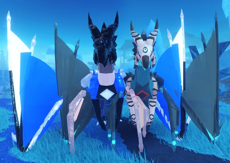 Discuss Everything About Creatures of Sonaria Wiki | Fandom