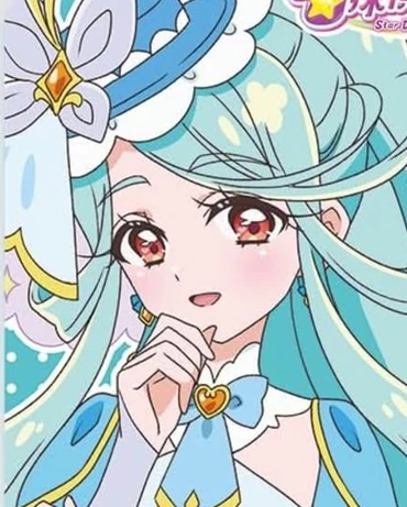 Which cure is your favorite for Star Detective PreCure? | Fandom