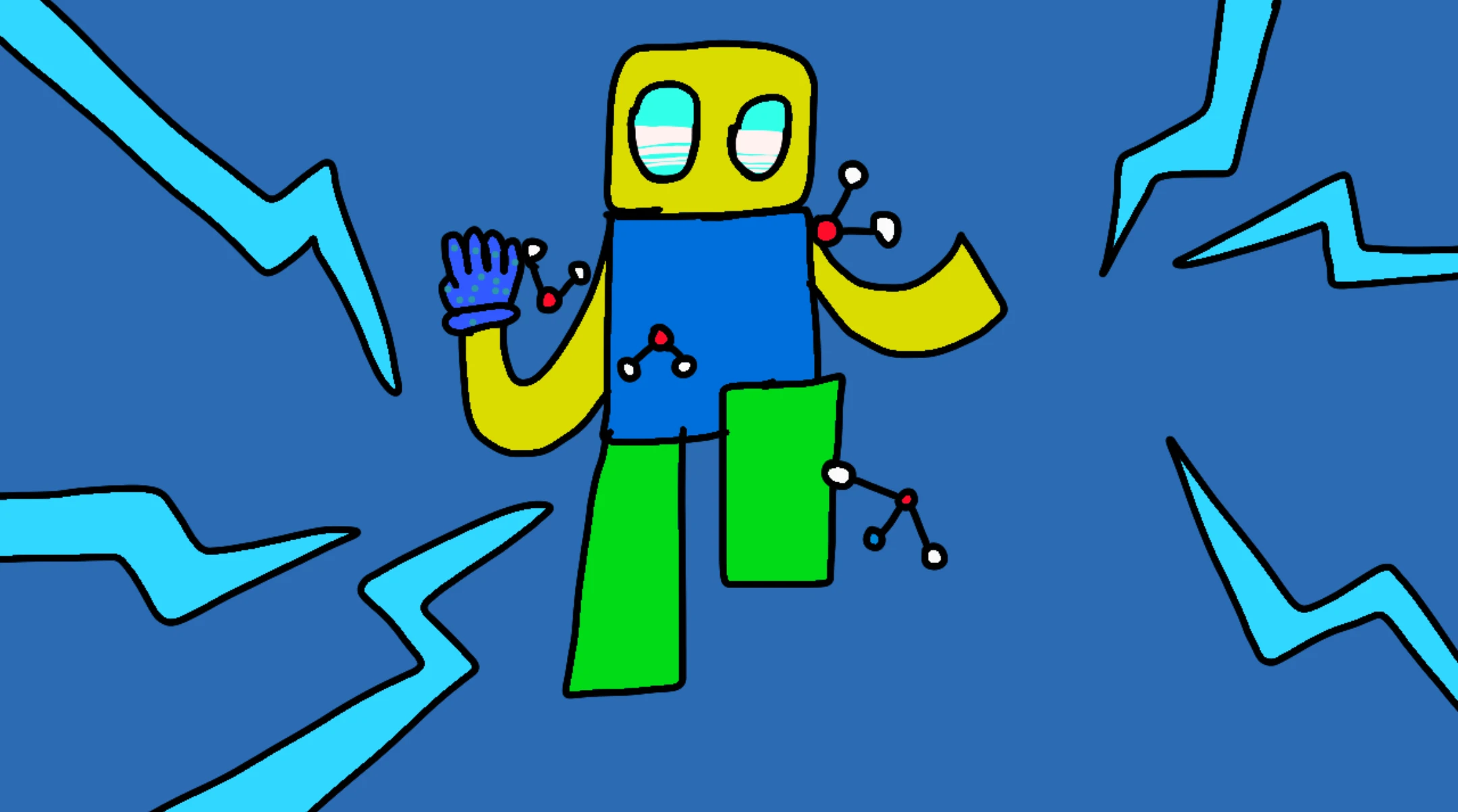 Hypothetical Kinetic Banner | Fandom