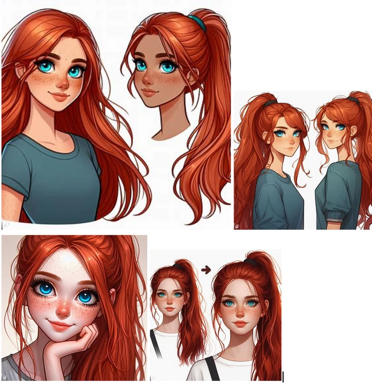 Discuss Everything About Story Thieves Wiki | Fandom