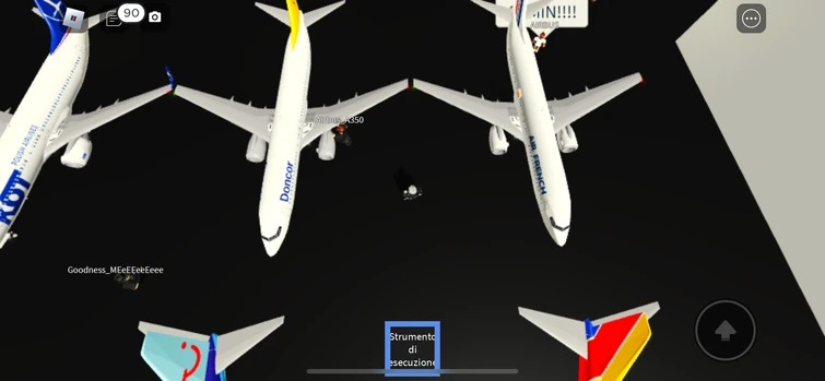 Ptfs 737 error | Fandom