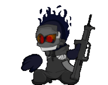 which is best: fnf mag agent torture characters | Fandom