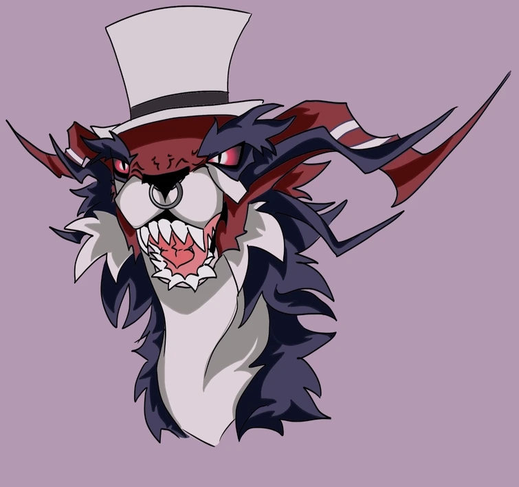 ARG PATRIOT ART RAHH!! | Fandom