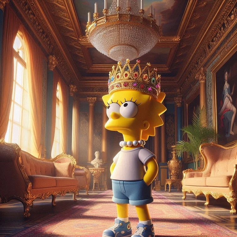 Discuss Everything About Simpsons Wiki | Fandom