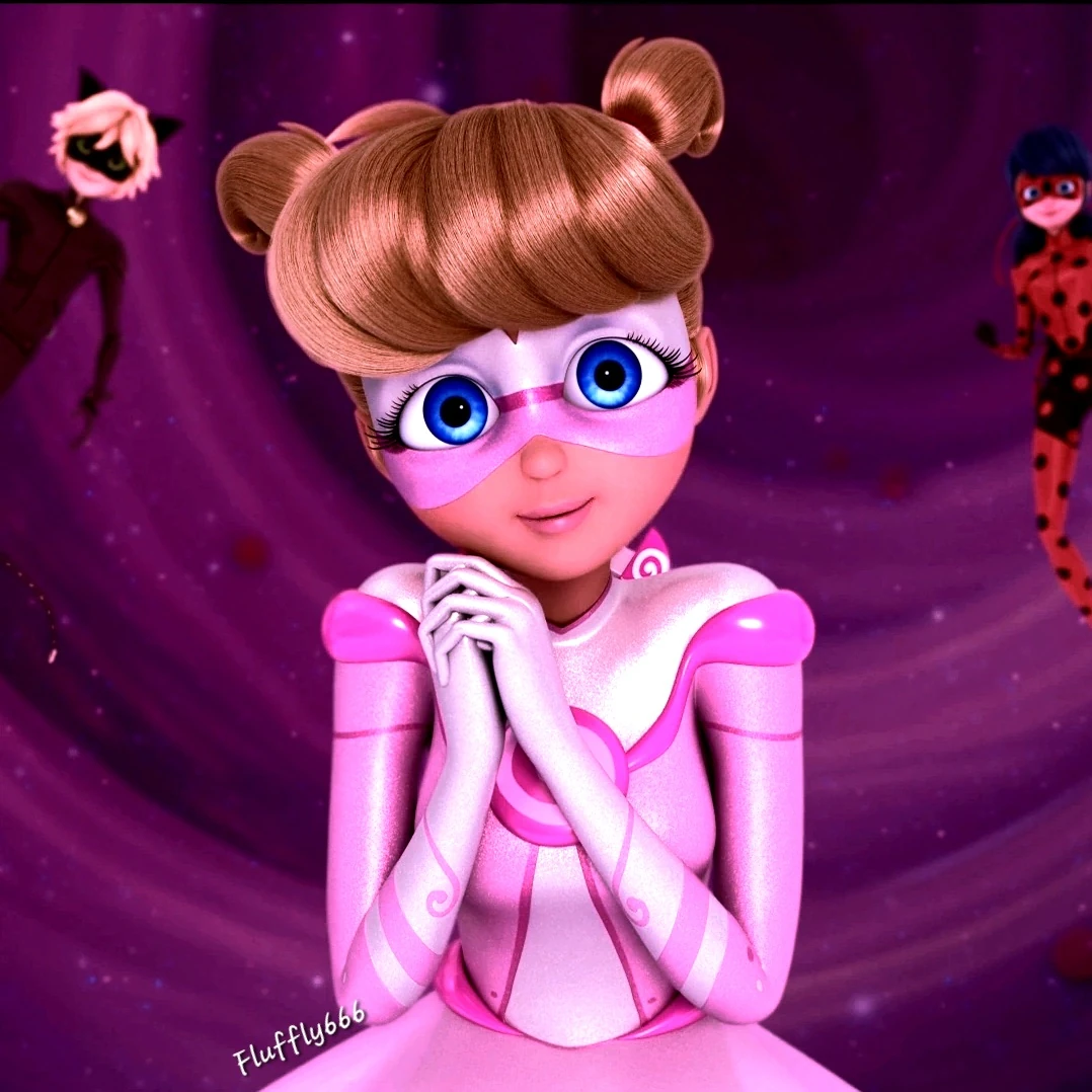 Pigella edit ️ ️ | Fandom