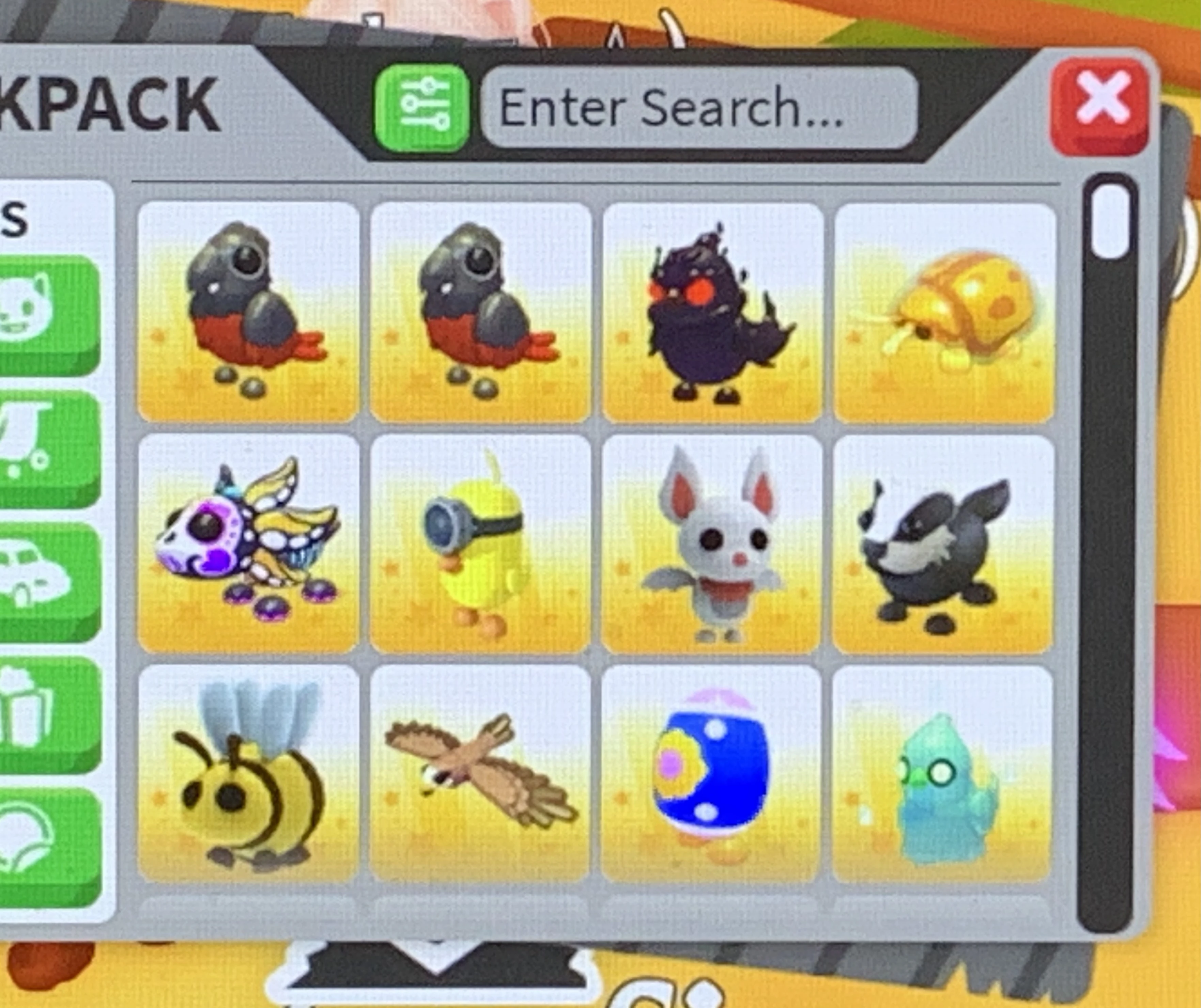 Trading some pets + LF! ☆ ☆ | Fandom