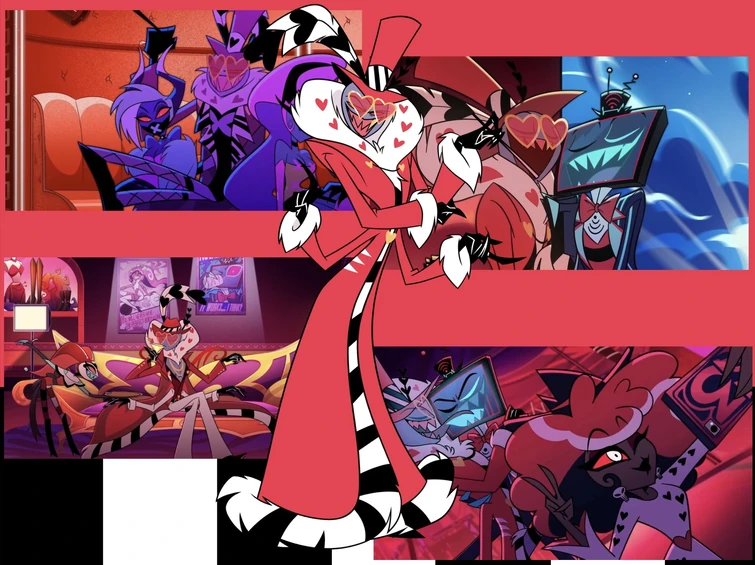 The Vees Background! | Fandom