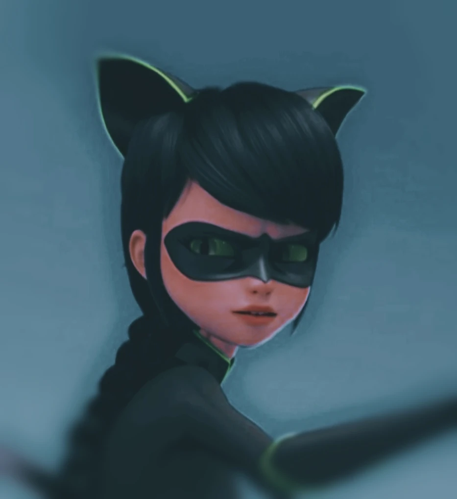 Miraculous Icons #4 💚 | Fandom