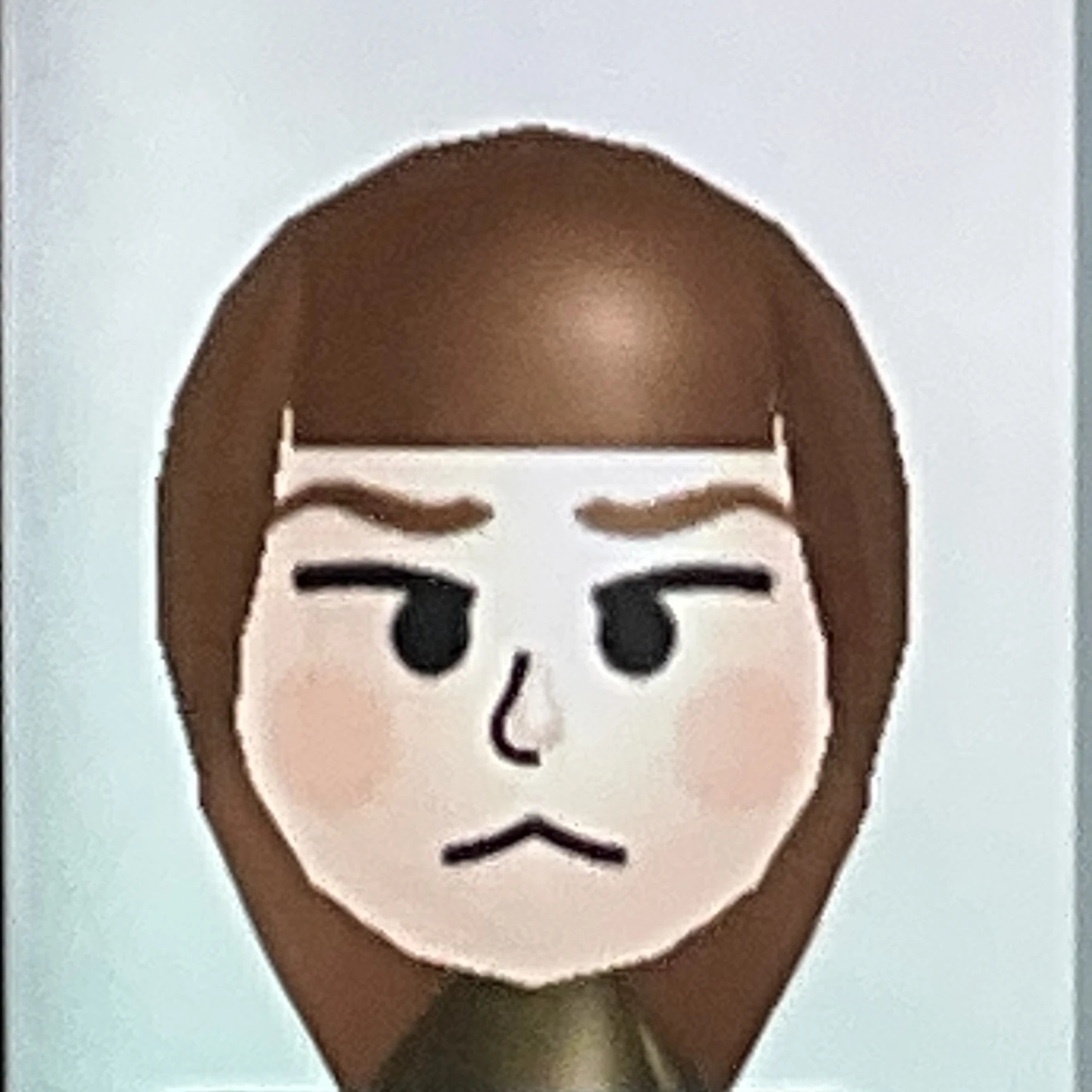A Mii a Day (My Edition) | Fandom