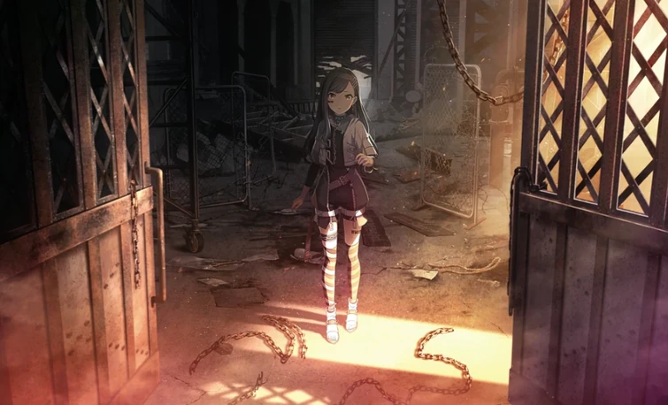 a silly little thing i noticed in the new trained an/kohane cards