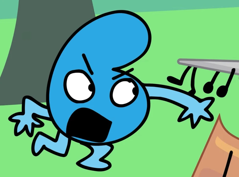 (tpot 17 spoilers) I’M GOING TO SCREAM | Fandom