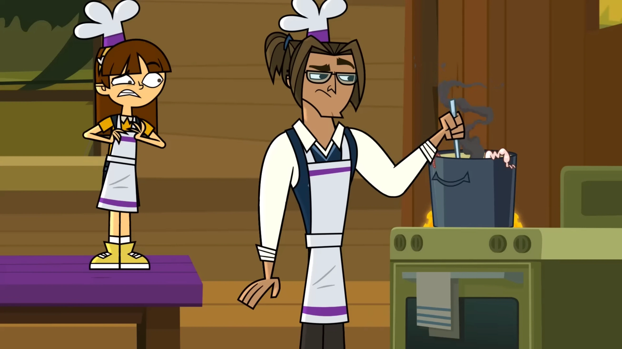 Caption this. | Fandom