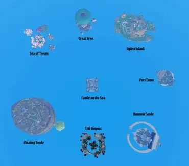 Discuss Everything About Blox Fruits Wiki | Fandom