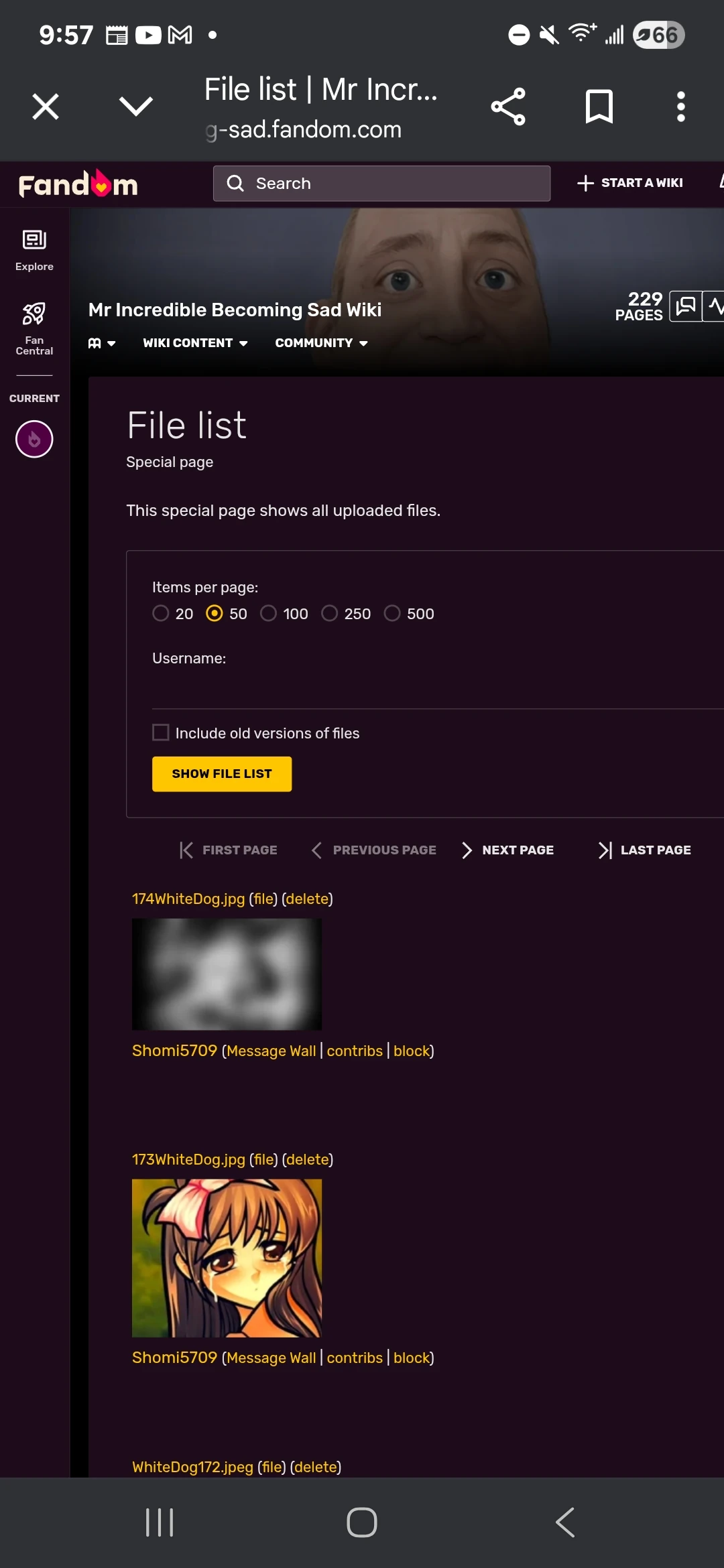 Wait. What? | Fandom