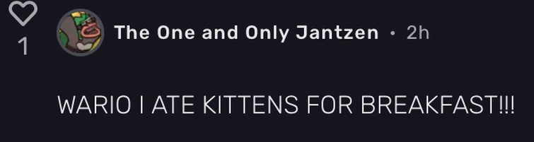 Blursed posts #10 | Fandom