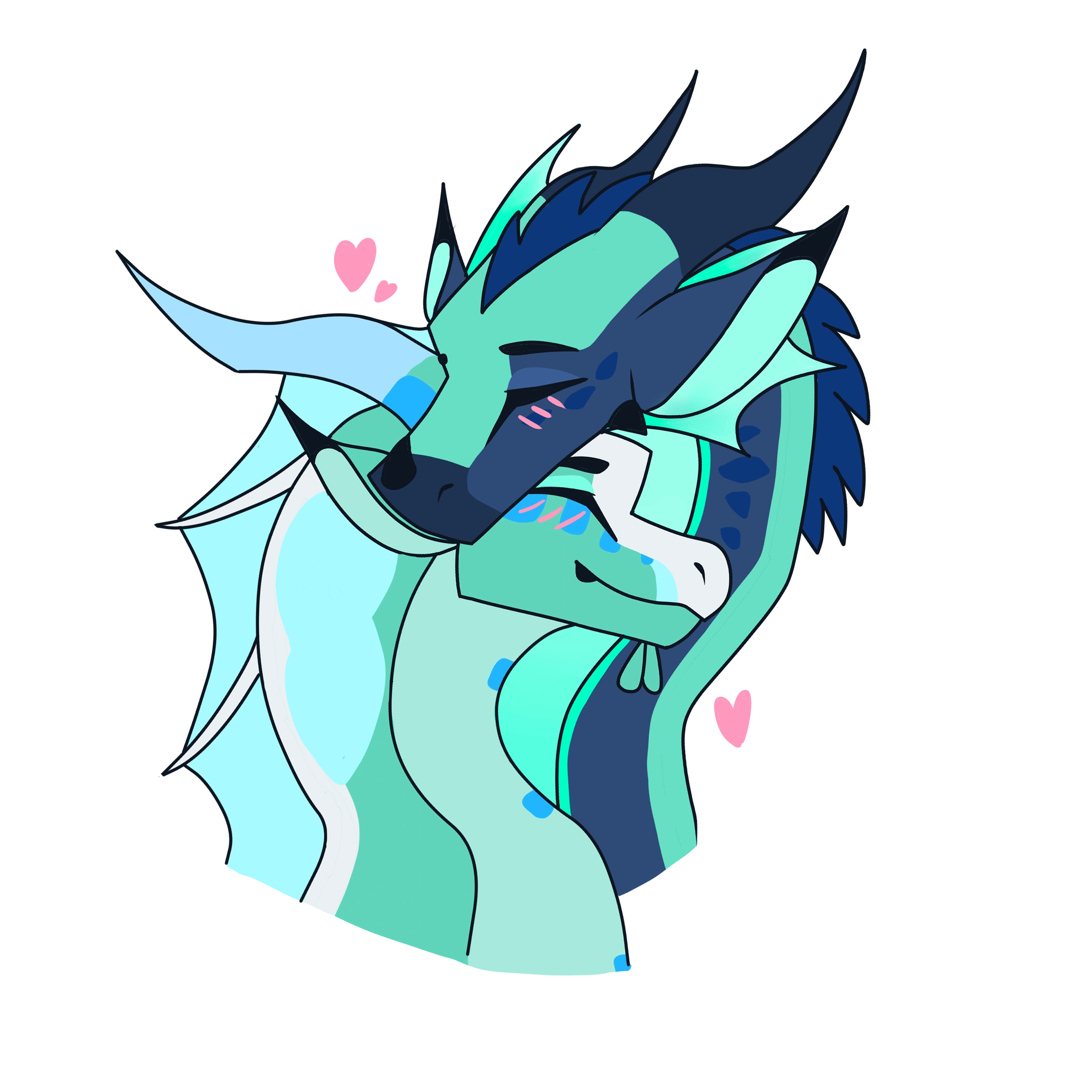 I present to you... | Fandom