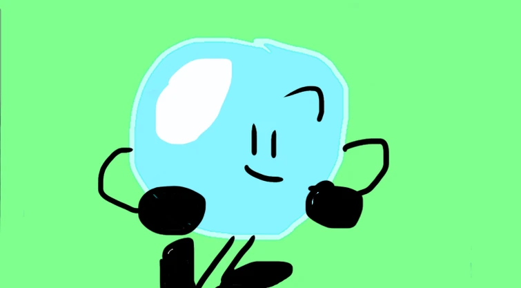 BFDI Final 3!! | Fandom
