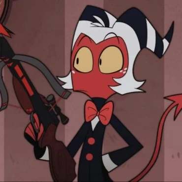Discuss Everything About Hazbin Hotel Wiki | Fandom