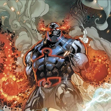 Surtur (Marvel Comics) Vs True Form Darkseid (DC Comics) | Fandom