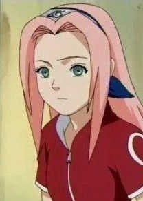 Sakura's forehead VS Shinobu's forehead... Who takes the W? | Fandom