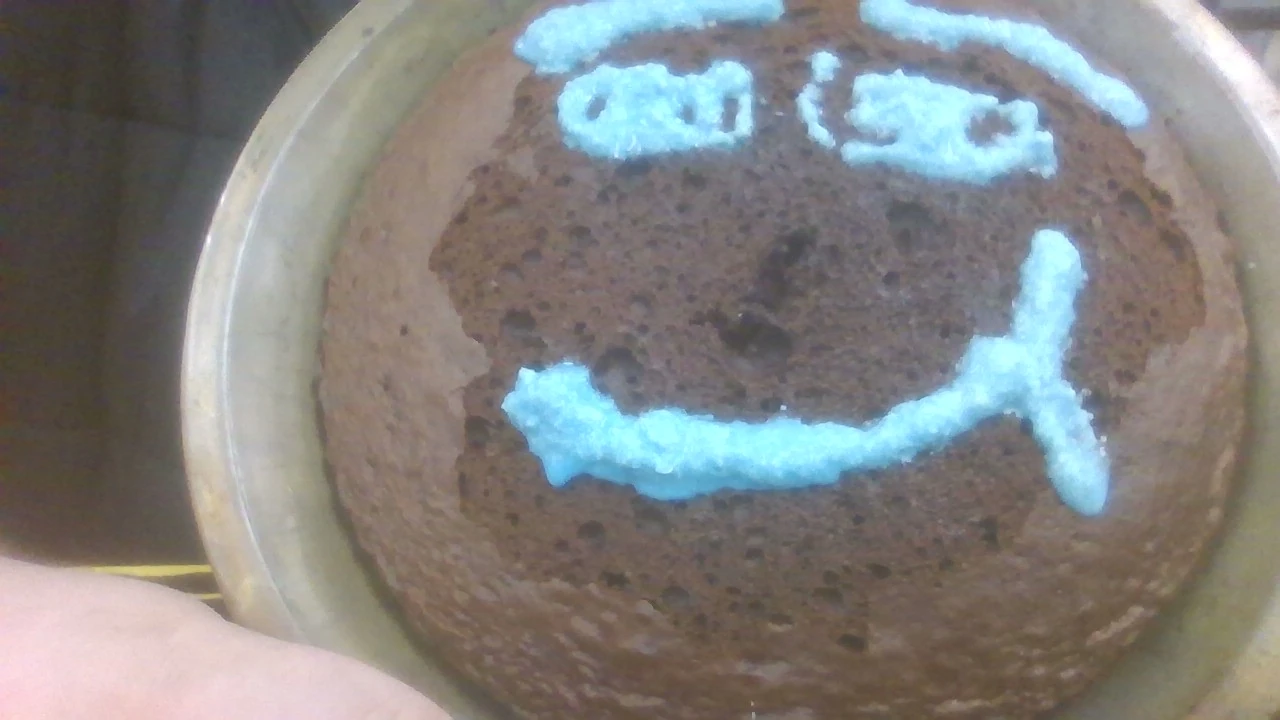 made a cake | Fandom