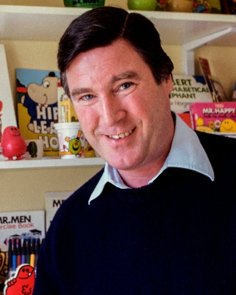 Discuss Everything About Mr. Men Wiki | Fandom