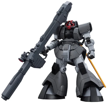 What Origin Zeon MS should get an MG? | Fandom