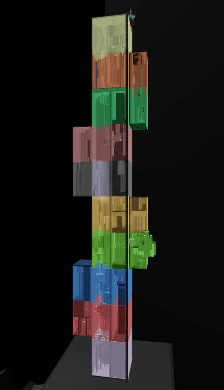 Top 10 hardest Towers in the entire JToH | Fandom