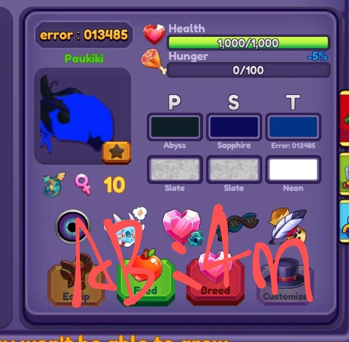 Selling these errors | Fandom