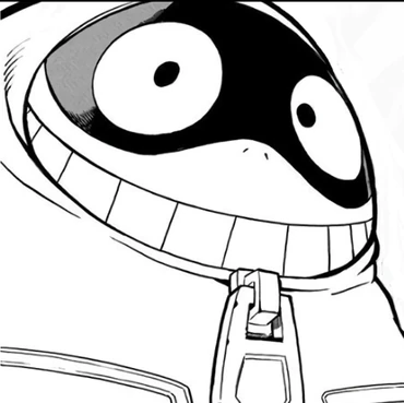 Discuss Everything About My Hero Academia Wiki | Fandom