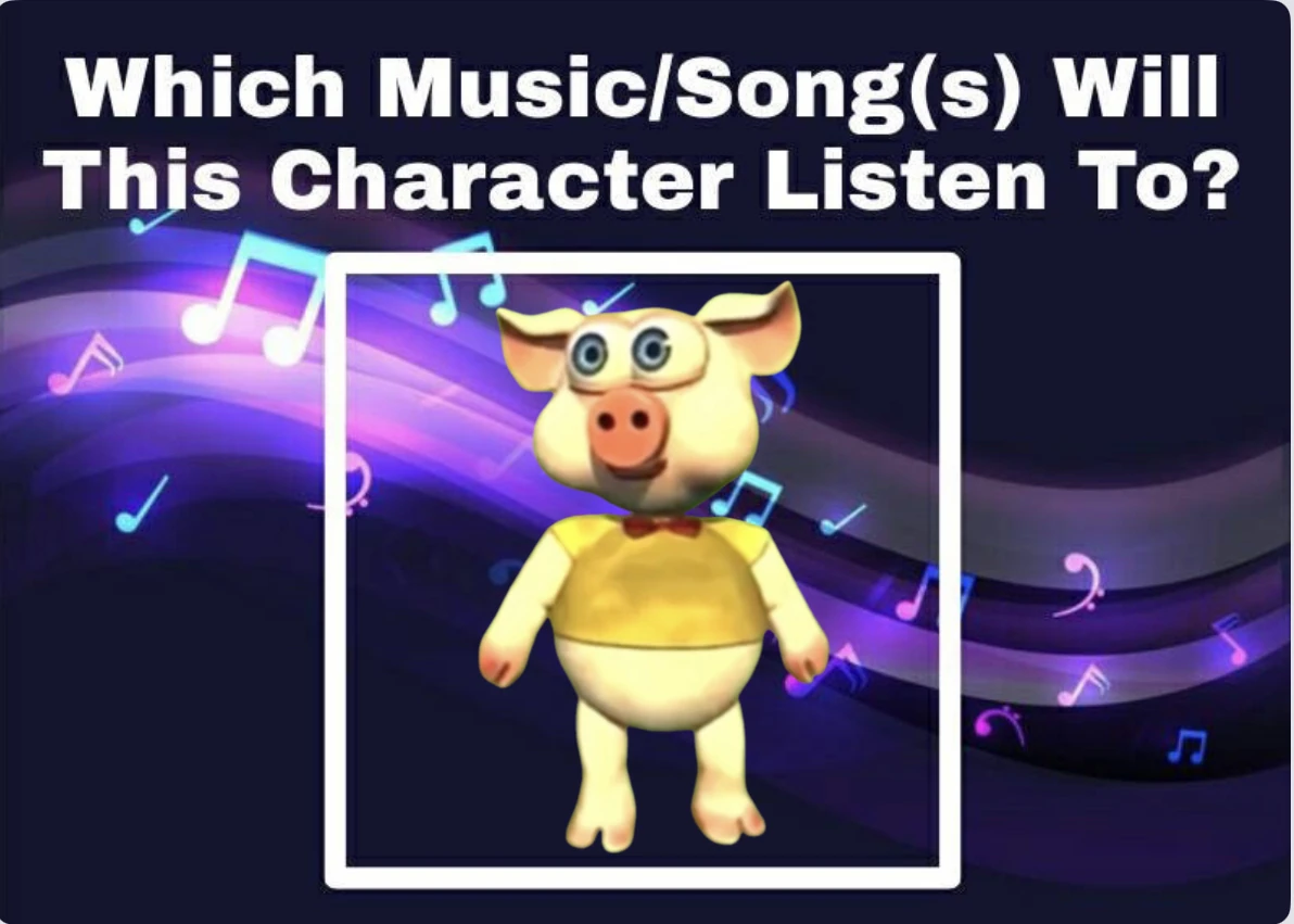 Which Music/Song(s) will Toti Listen To? | Fandom