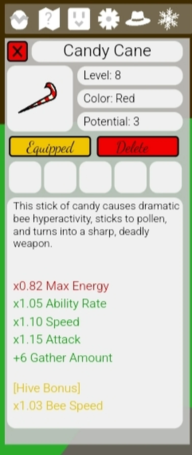 dddatt.github.io/bss/ Progress #1 | Fandom