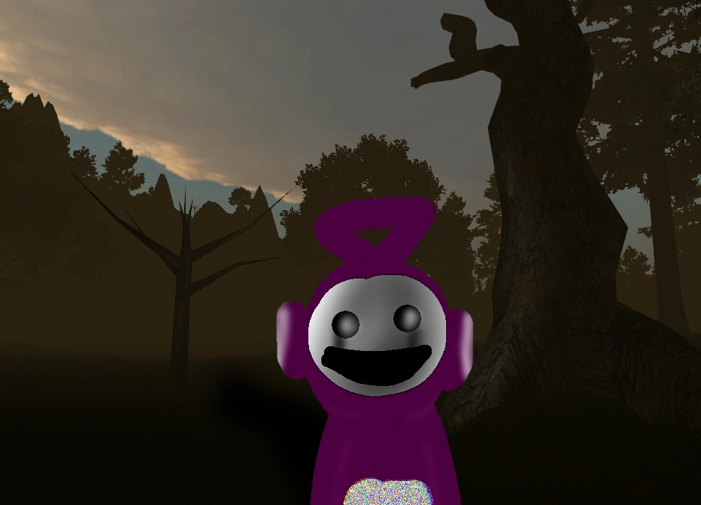 "Time for Tubby Bye-Bye!" | Fandom