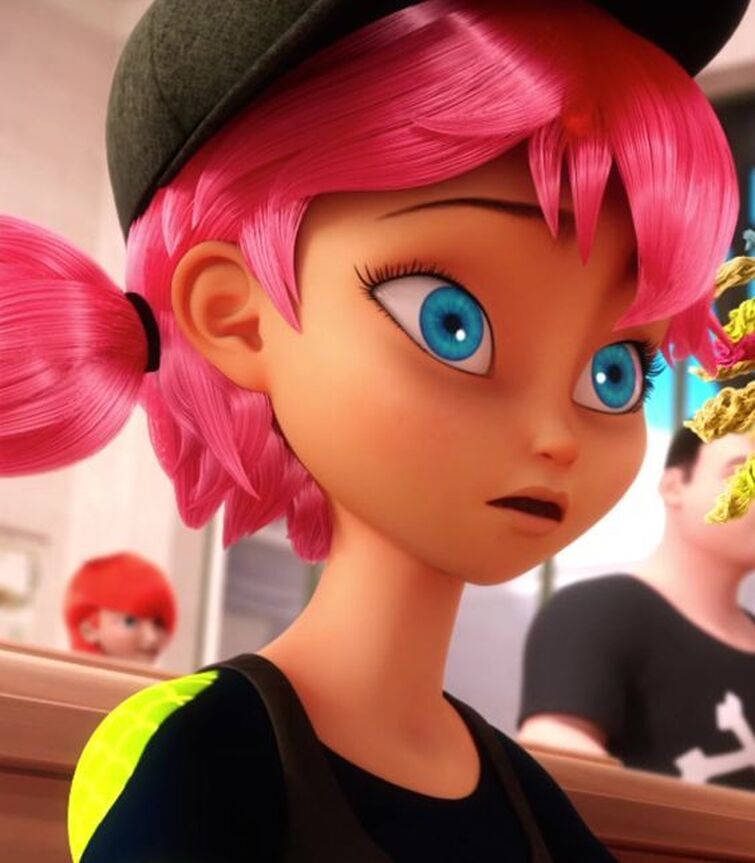 Why is Alix shocked? (Only wrong answers). | Fandom