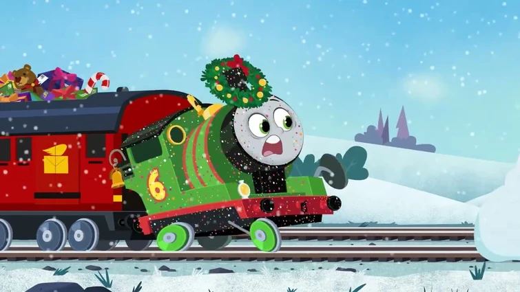 CHRISTMAS LETTER EXPRESS CLIP | Fandom